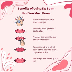 Pumpkin Cheesecake Lip Balm, All Natural Lips Care, Flavored Chapstick ...