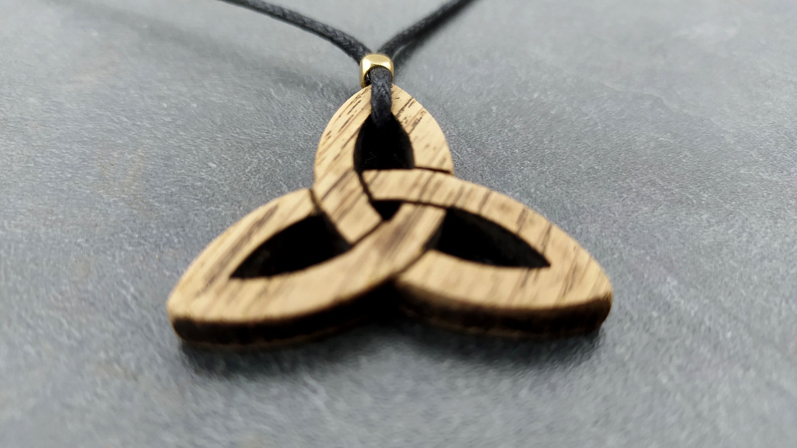 Celtic Knot Pendant. Laser Cut Files SVG PDF CDR Digital - Etsy