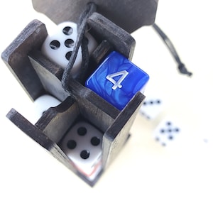 Dices Storage. 3mm, 1/8inch, 3.6mm, 4mm, 4.5mm, 5mm, 6mm, 1/4inch ...