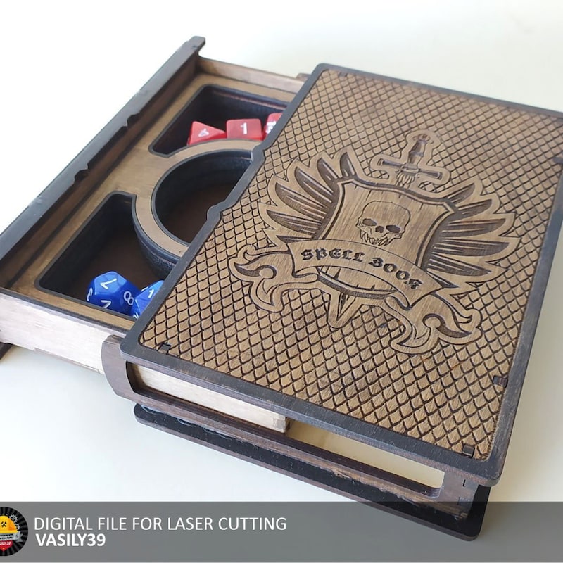 Laser Cut Patterns - Etsy