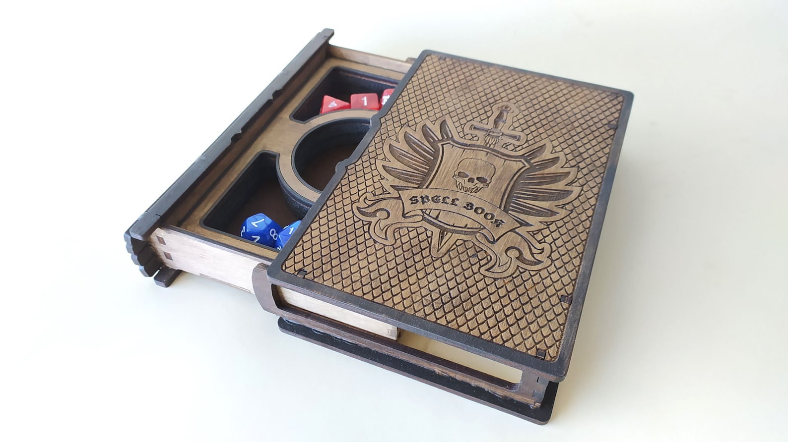 Slider Book. 3mm 1/8inch 3.6mm 4mm 4.5mm 5mm 5.5mm 6mm - Etsy