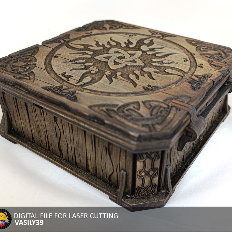 Laser Cut Gifts - 60+ Gift Ideas for 2024