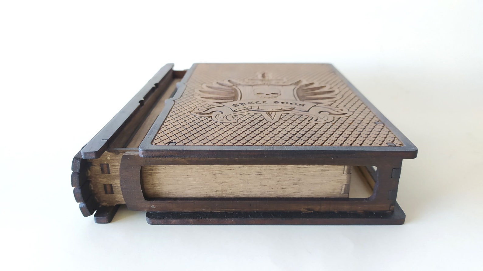 Slider Book. 3mm 1/8inch 3.6mm 4mm 4.5mm 5mm 5.5mm 6mm - Etsy