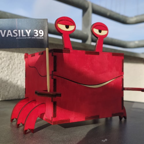 Display Case Laser Cut Files Modular 2D DXF SVG CDR - Etsy