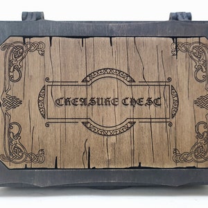 Celtic Box 00188. 3mm, 1/8inch, 3.6mm, 4mm, 4.5mm, 5mm, 5.5mm, 6mm, 1 ...