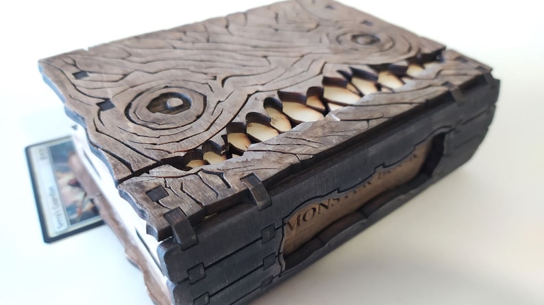 Monster Book Size A7. 3mm 1/8inch 3.6mm 4mm 4.5mm 5mm. - Etsy