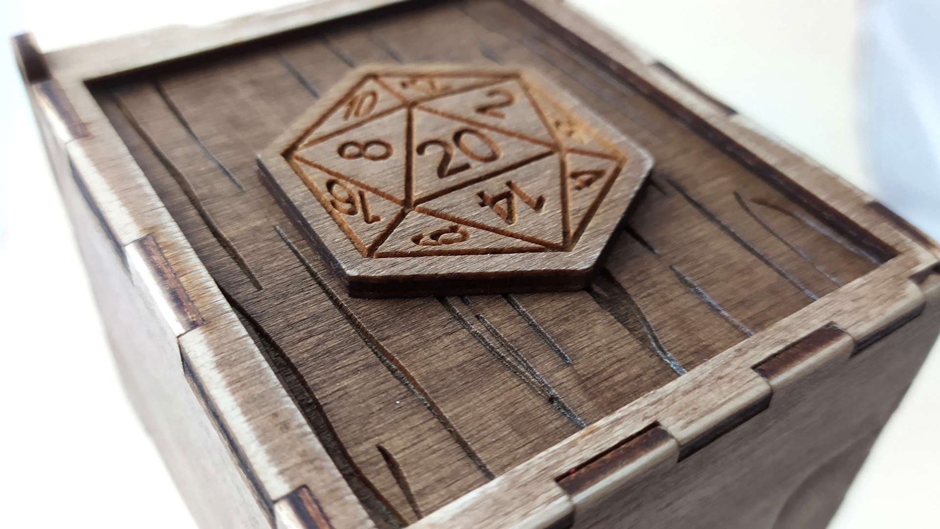 Dice Storage Box 3mm 1/8inch 4mm 4.5mm 5mm 6mm 1/4inch. - Etsy