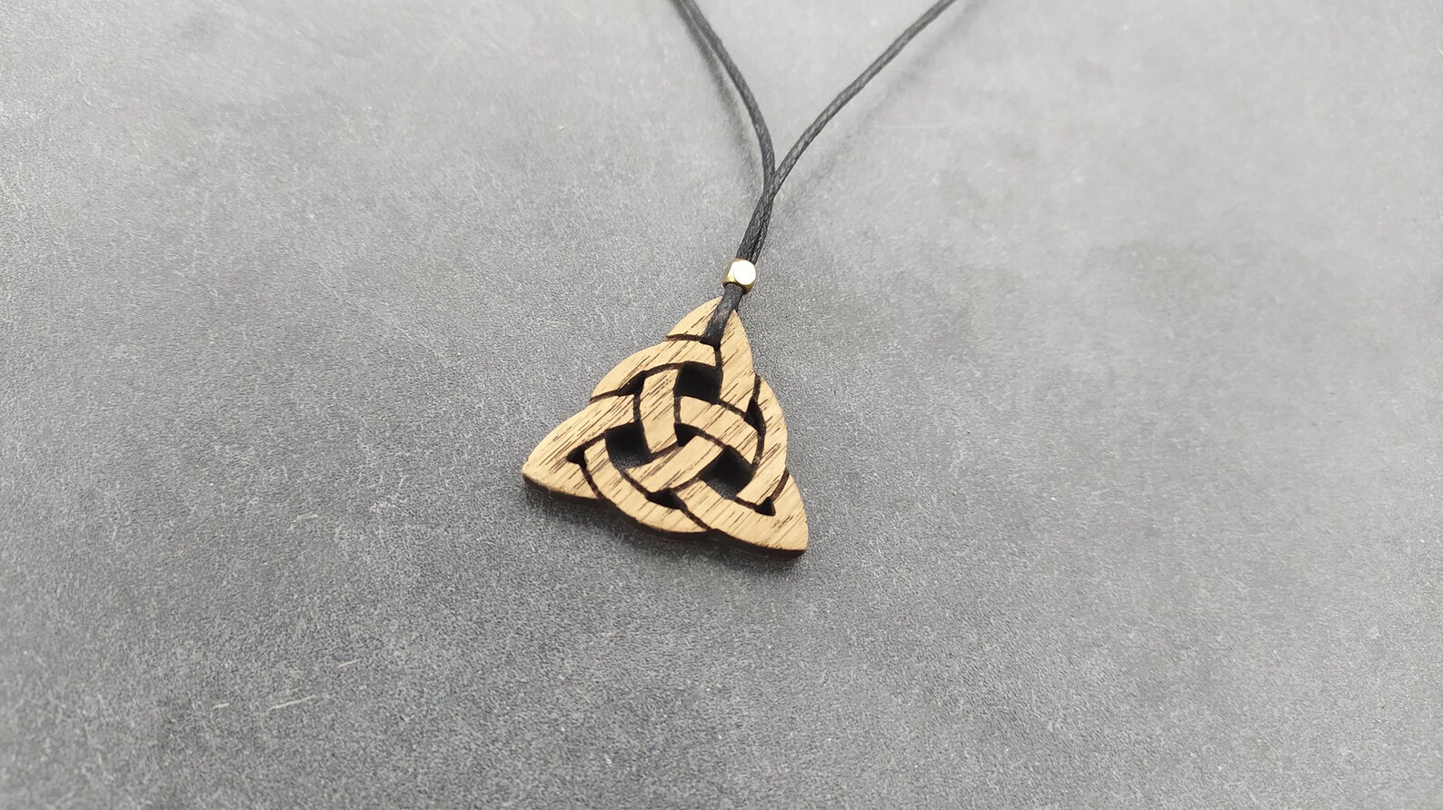 Celtic Knot Pendant. Laser Cut Files SVG PDF CDR Digital - Etsy