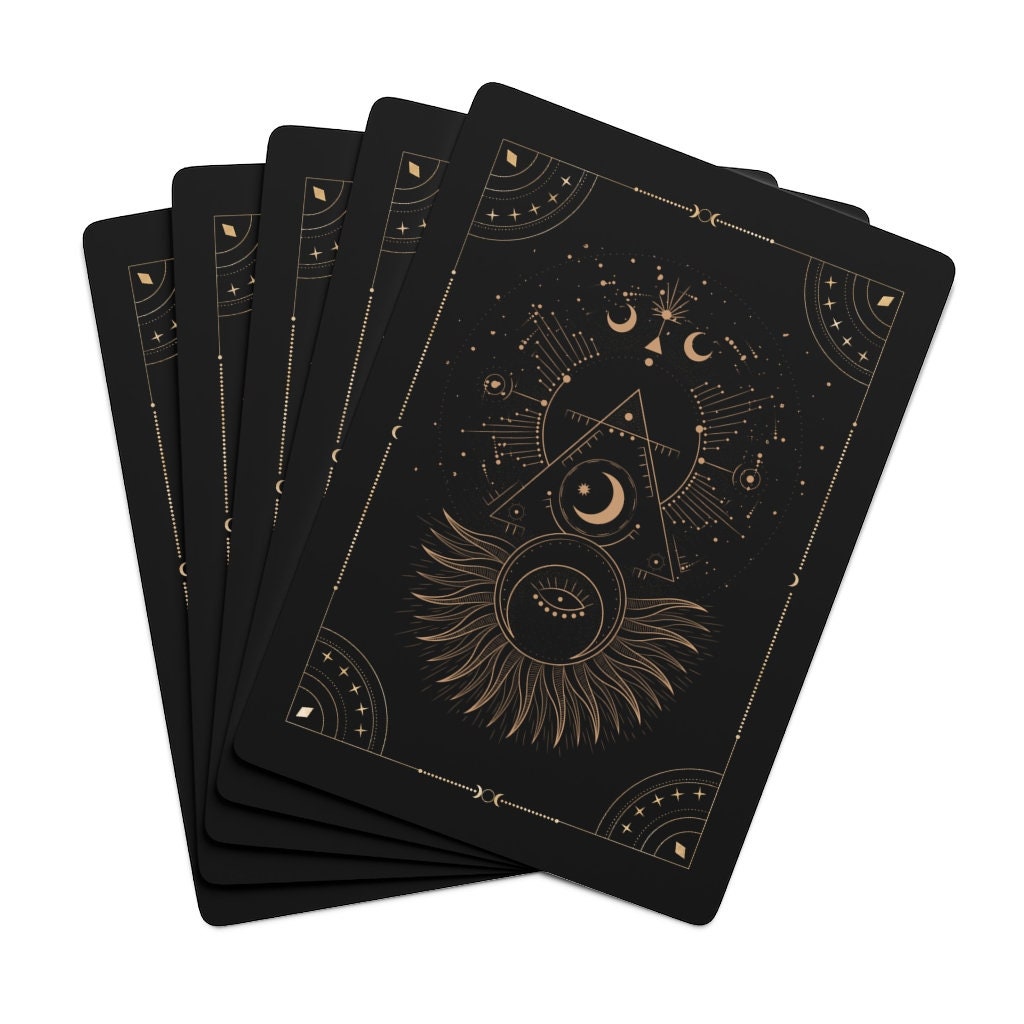 Beautiful Playing Cards Beautiful Playing Cards