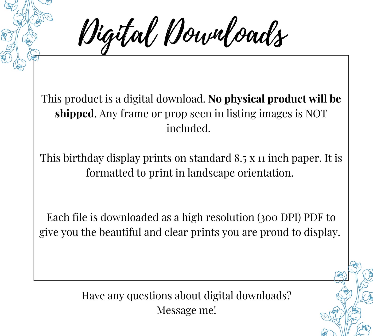 Bright Classroom Birthday Display DIGITAL DOWNLOAD Our - Etsy