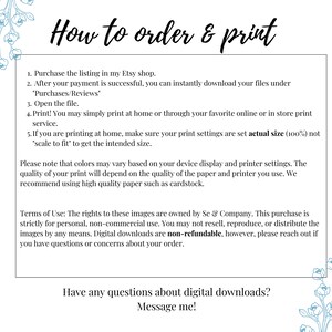 Coastal Boho Positive Affirmations | Calming Ocean Theme Affirmations ...