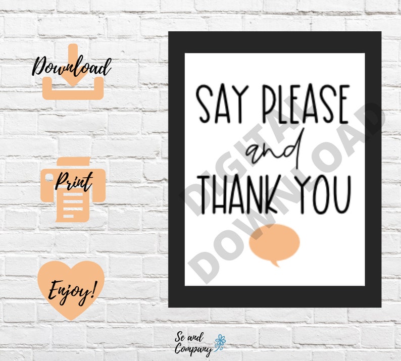 Kindness Signs: Printable for Classroom Counselor's - Etsy