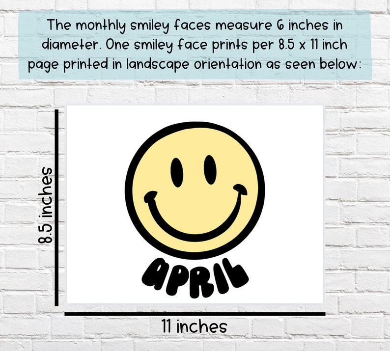 Retro Groovy Birthday Display Boho Retro Birthday Chart | Etsy