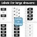 Black and White Spotty Teacher Toolbox Editable on Canva Dotted Teacher ...