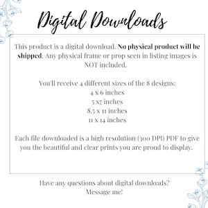 Black & White Spotty Classroom Signs | DIGITAL DOWNLOAD | Black and ...