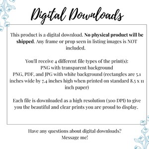 Boho Rainbow Alphabet Chart| DIGITAL DOWNLOAD | Modern Rainbow ABC ...