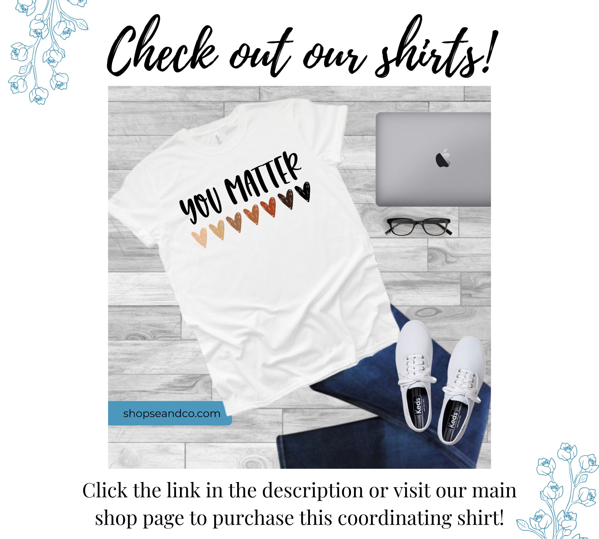 In This Classroom Sign You Matter Sign All Are Welcome You | Etsy Canada