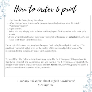 Black and White Spotty Birthday Display | Simple Printable Birthday ...