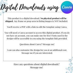 Ocean Theme Teacher Toolbox Editable on Canva Ocean Vibes Teacher ...