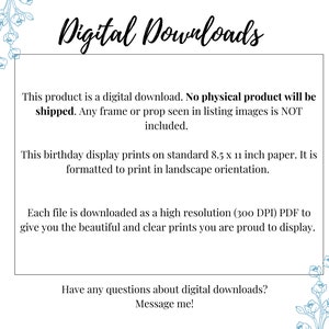 Retro Groovy Birthday Display | Boho Retro Birthday Chart | Classroom ...