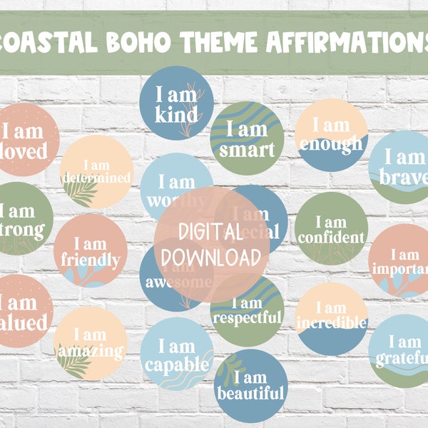 Coastal Mirror - Etsy