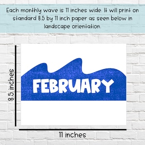 Ocean Theme Birthday Display | Ocean Under the Sea Printable Birthday ...