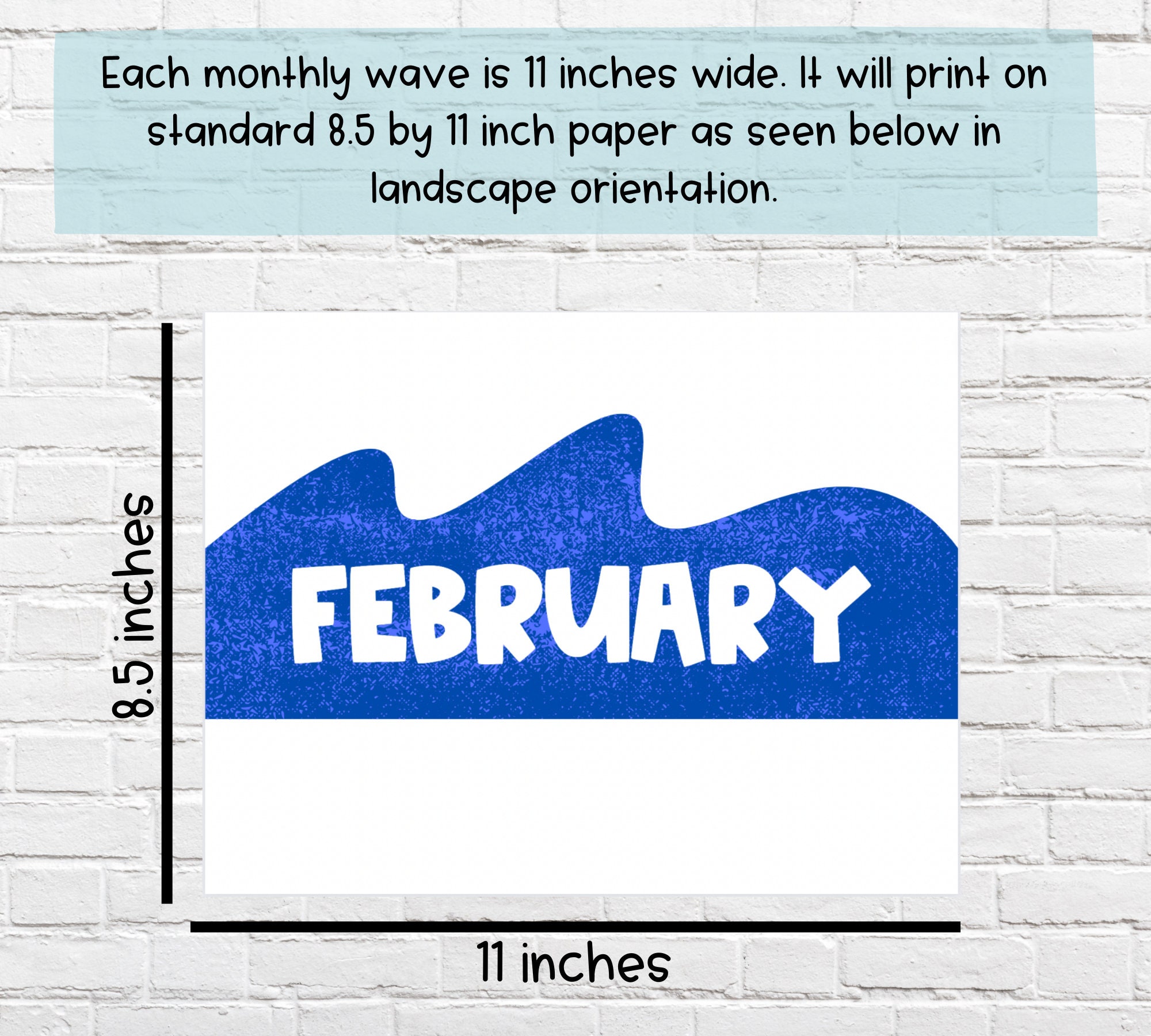 Ocean Theme Birthday Display Ocean Under the Sea Printable - Etsy