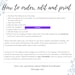 Modern Pastel Theme Teacher Toolbox Editable on Canva Pastel Teacher ...