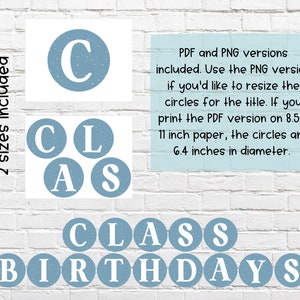 Coastal Boho Theme Birthday Display | Calm Ocean Printable Birthday ...