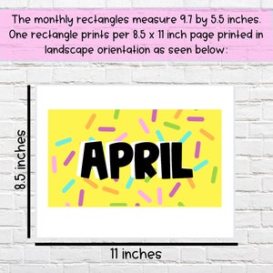 Bright Classroom Birthday Display | DIGITAL DOWNLOAD | Our Birthdays ...