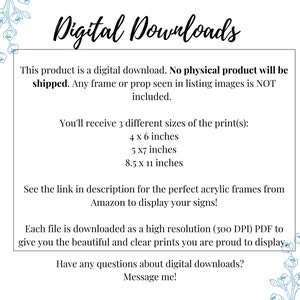 Virtual Learning in Progress Classroom Sign Printable - Etsy