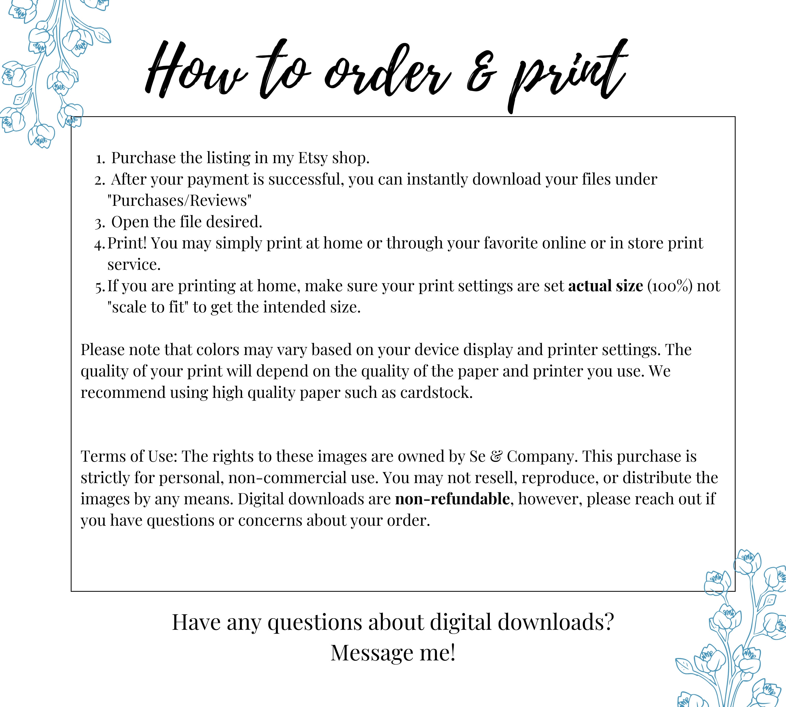 Plant Theme Word Wall DIGITAL DOWNLOAD Pastel Theme Word - Etsy