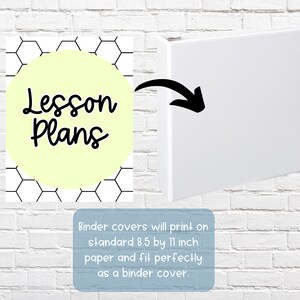 Modern Pastel Binder Covers | Pastel Theme Printable Binder Covers ...