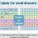 Modern Pastel Theme Teacher Toolbox Editable on Canva Pastel Teacher ...
