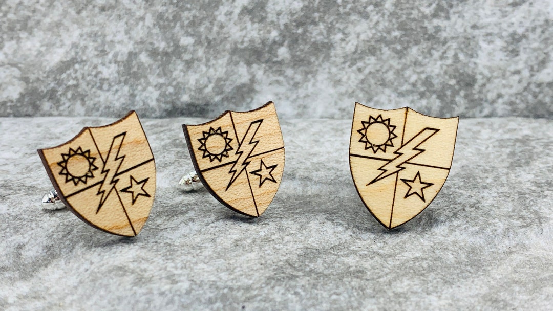 U.S. Army - 75th Ranger Regiment - Etsy