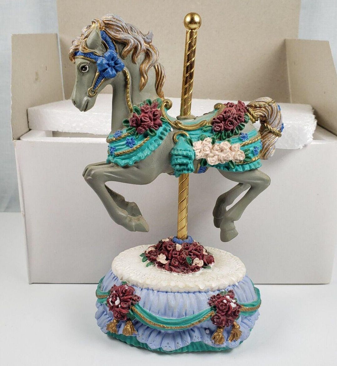 Melodies Country Fair Collection "unchained Melody" Heritage House ...