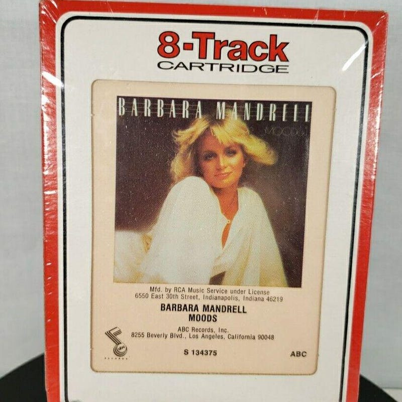 Barbara Mandrell - Etsy
