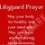 Lifeguard PRINT Gift - Lifeguard Prayer Print - Gift for Lifeguards ...