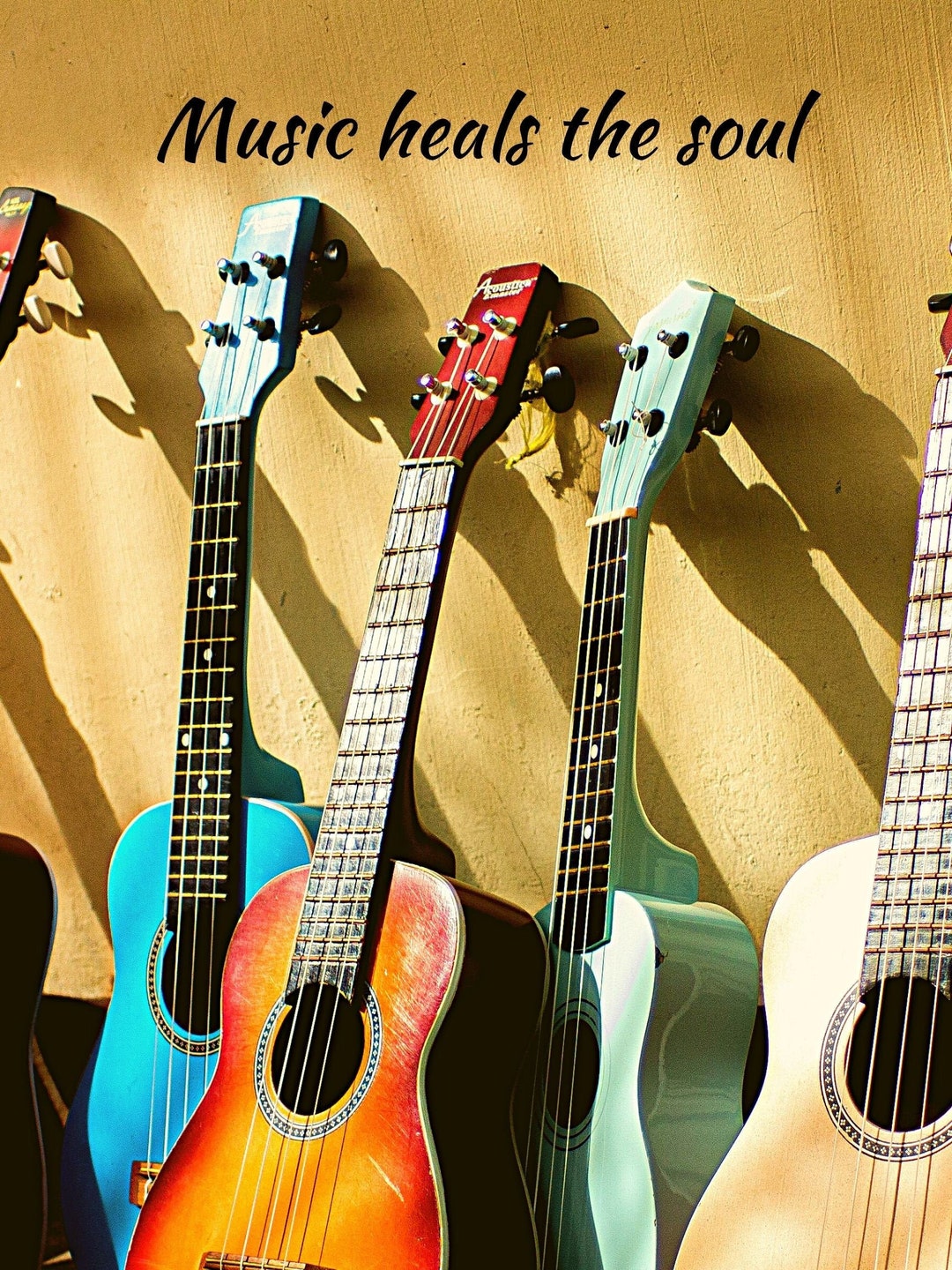 Musician PRINTABLE Gift - Music Teacher Gift - Worship Leader Gift ...