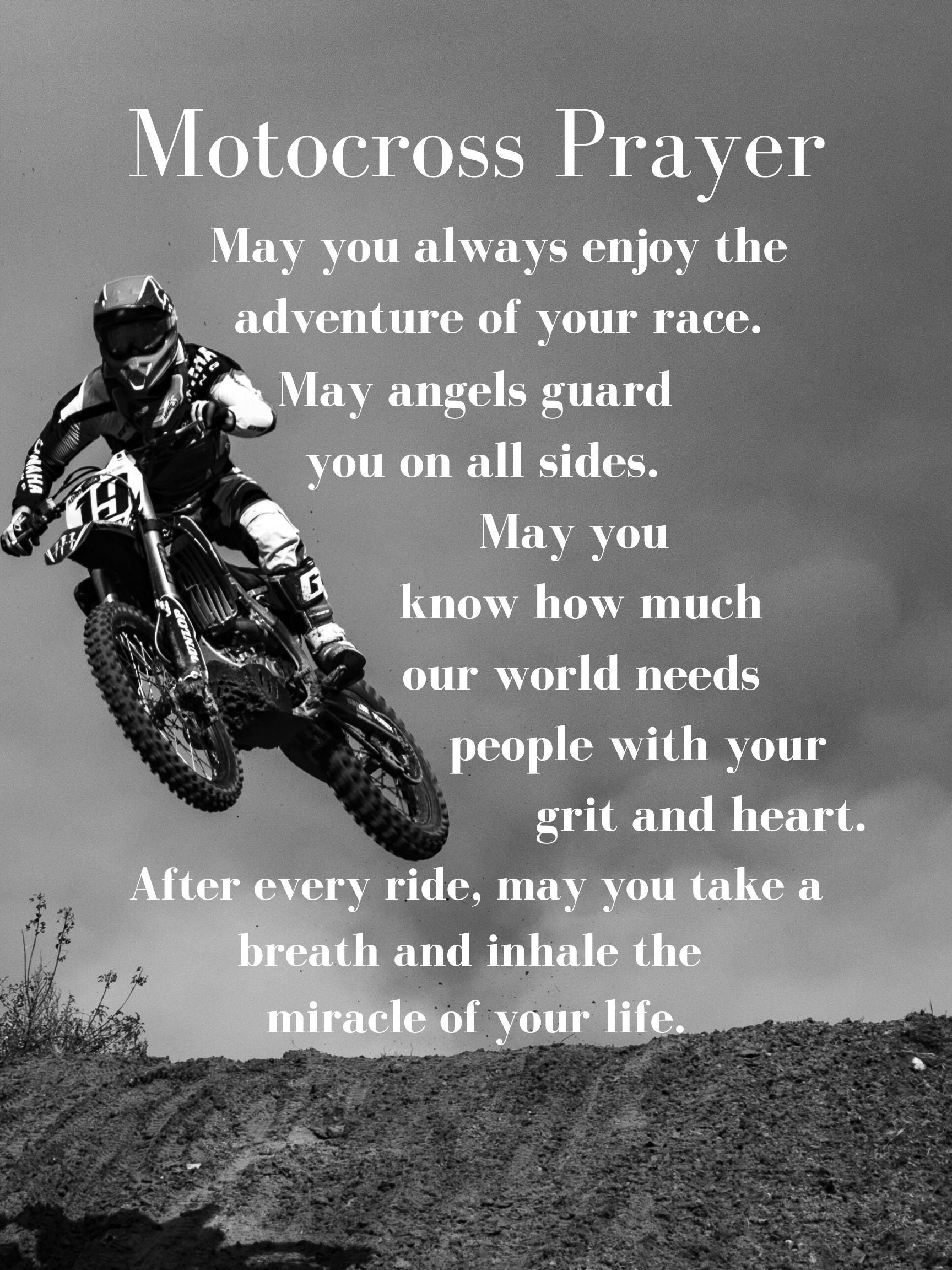 Motocross Life Quotes First Post On New Account #dirtbikes #quotes