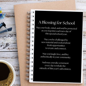 Back to School Gift - First Day of School Gift - Welcome to School Gift ...