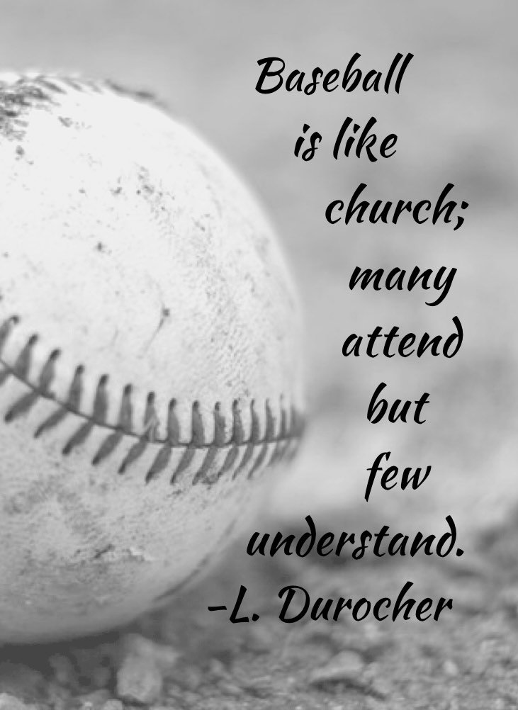 Baseball PRINT Player Gifts Baseball Prints Baseball Wall Decor I Love ...