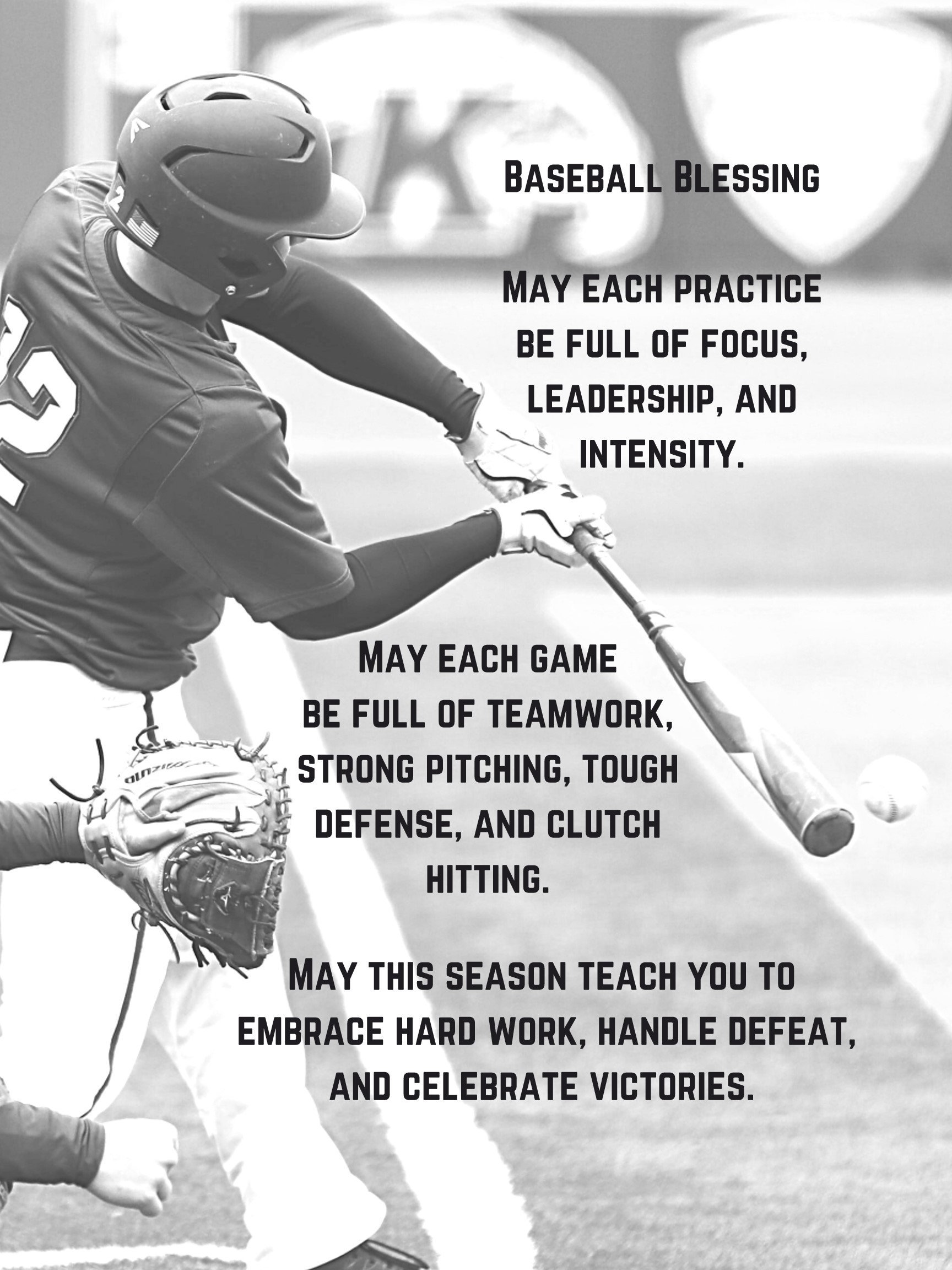 Teamwork Quotes For Baseball