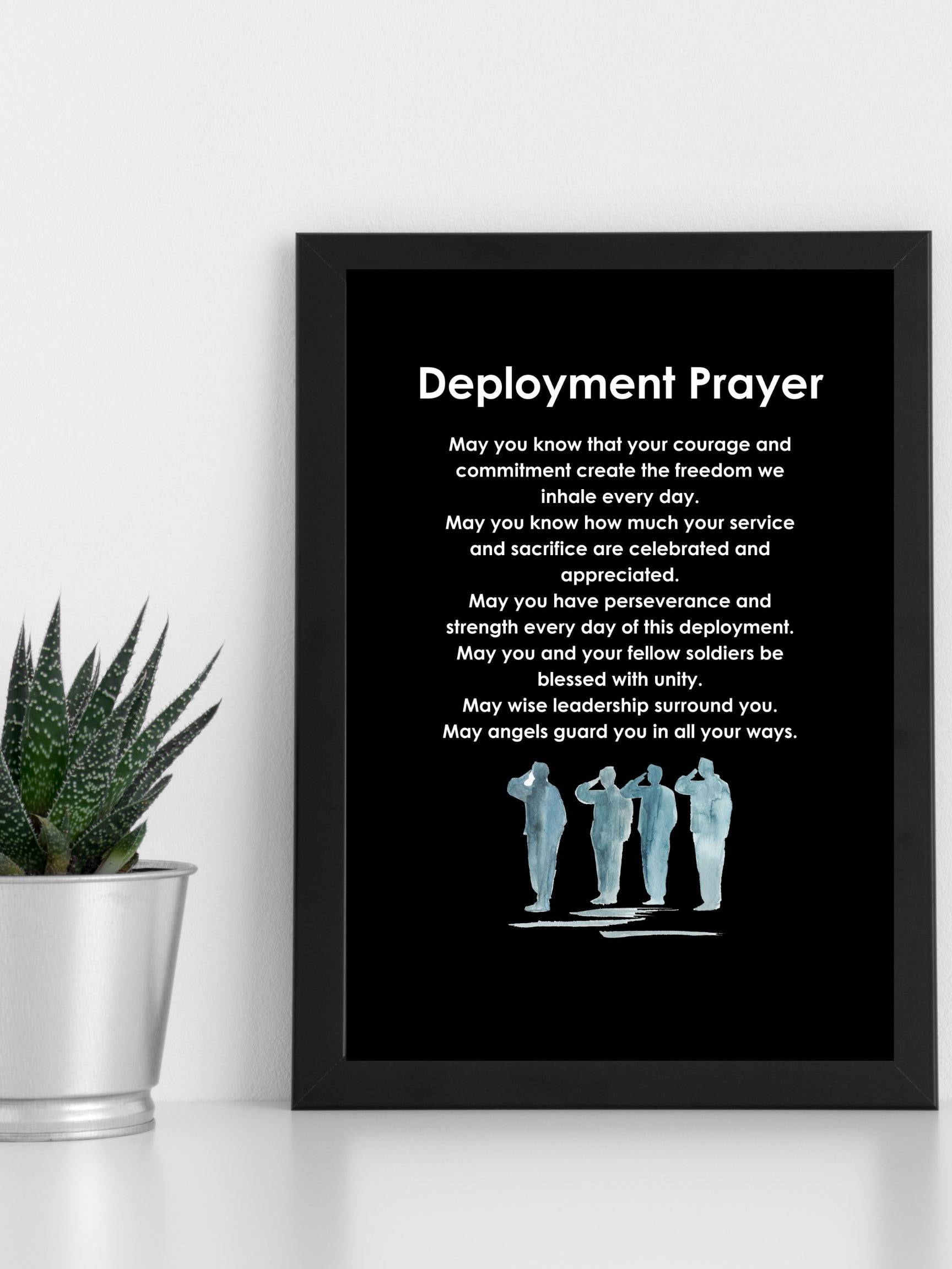 Inspirational Quotes For Deployment