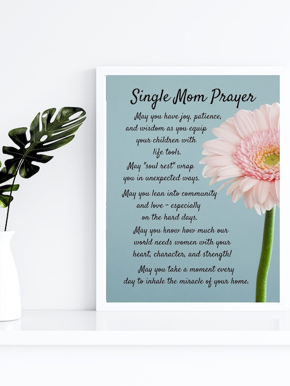 Single Moms Day What 8 Single Moms Do On Father's Day