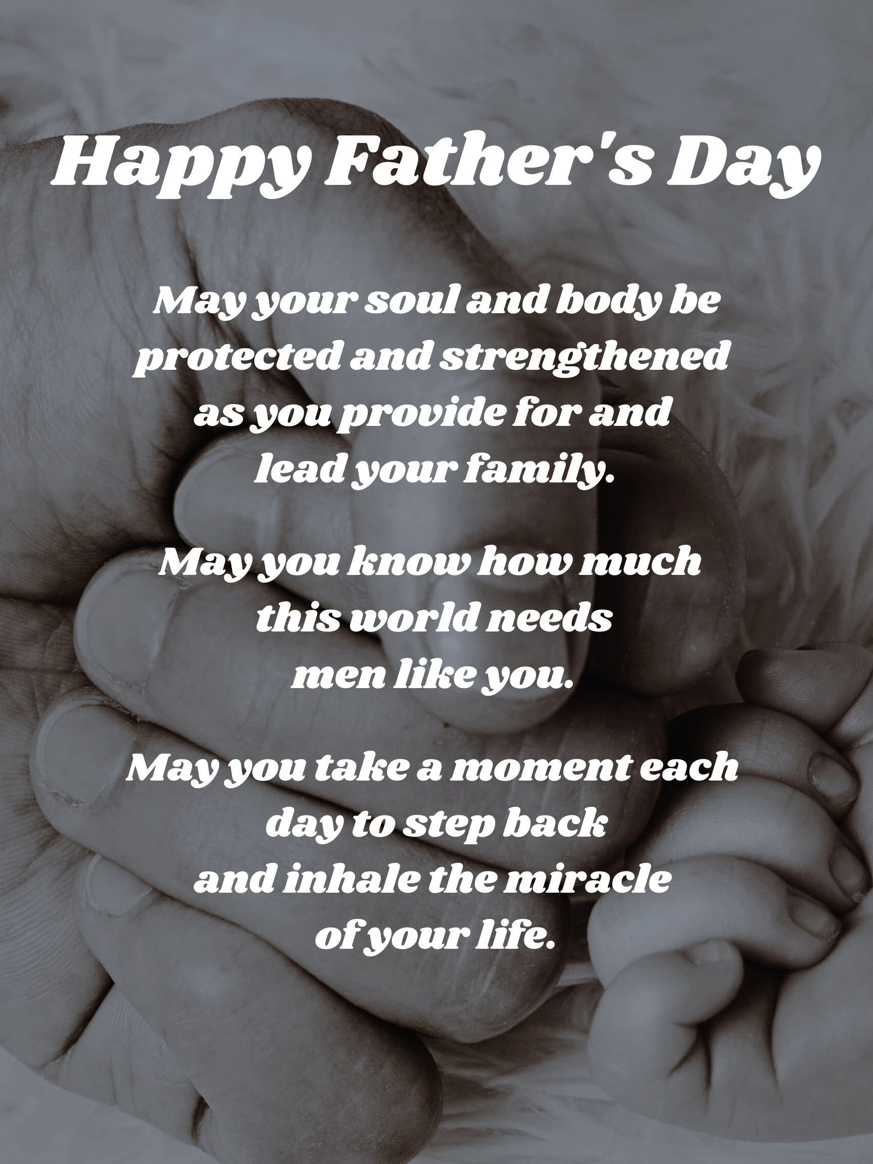 Father's Day Sunday School PRINTABLE, Father's Day Questionnaire ...