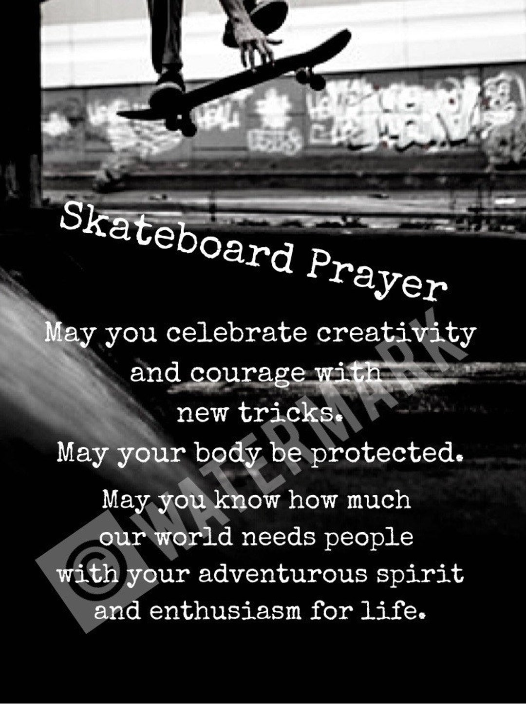 Skateboarding Quotes About Life