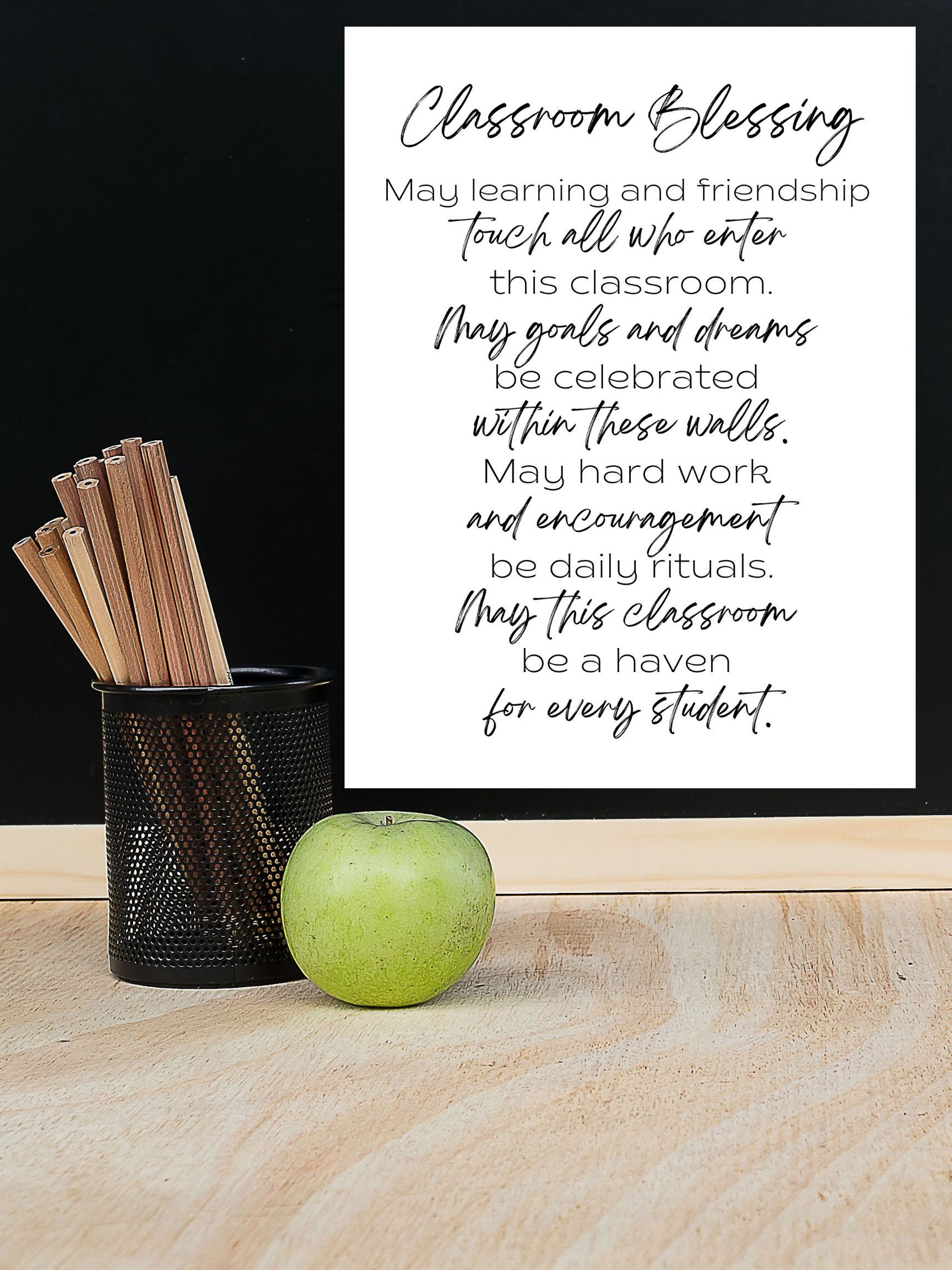 Personalized Teacher Gift Back to School Teacher Gifts - Etsy