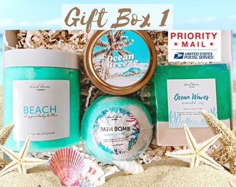 Ocean Lover Gift - Etsy