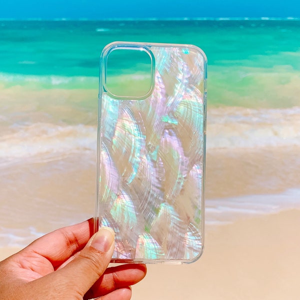 Pearl Phone Case - Etsy